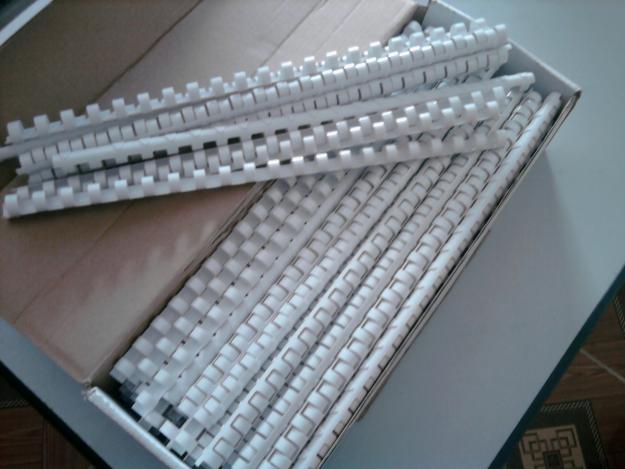 Vòng xoắn nhựa 16 mm (lò xo số 16 DSB) - GOTA